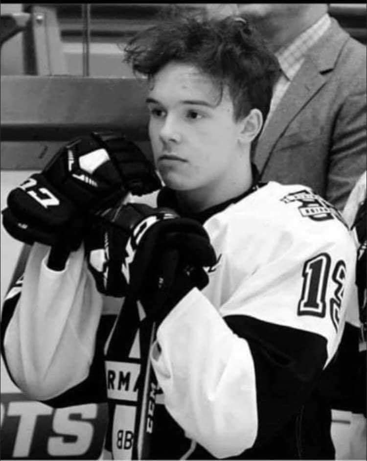 Le livre « En plein Cœur d'Alec Reid » disponible en précommande ...