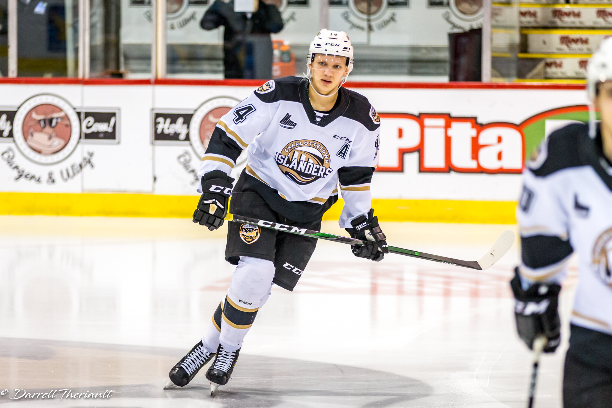 Big weekend of hockey begins tonight for Charlottetown - Charlottetown ...