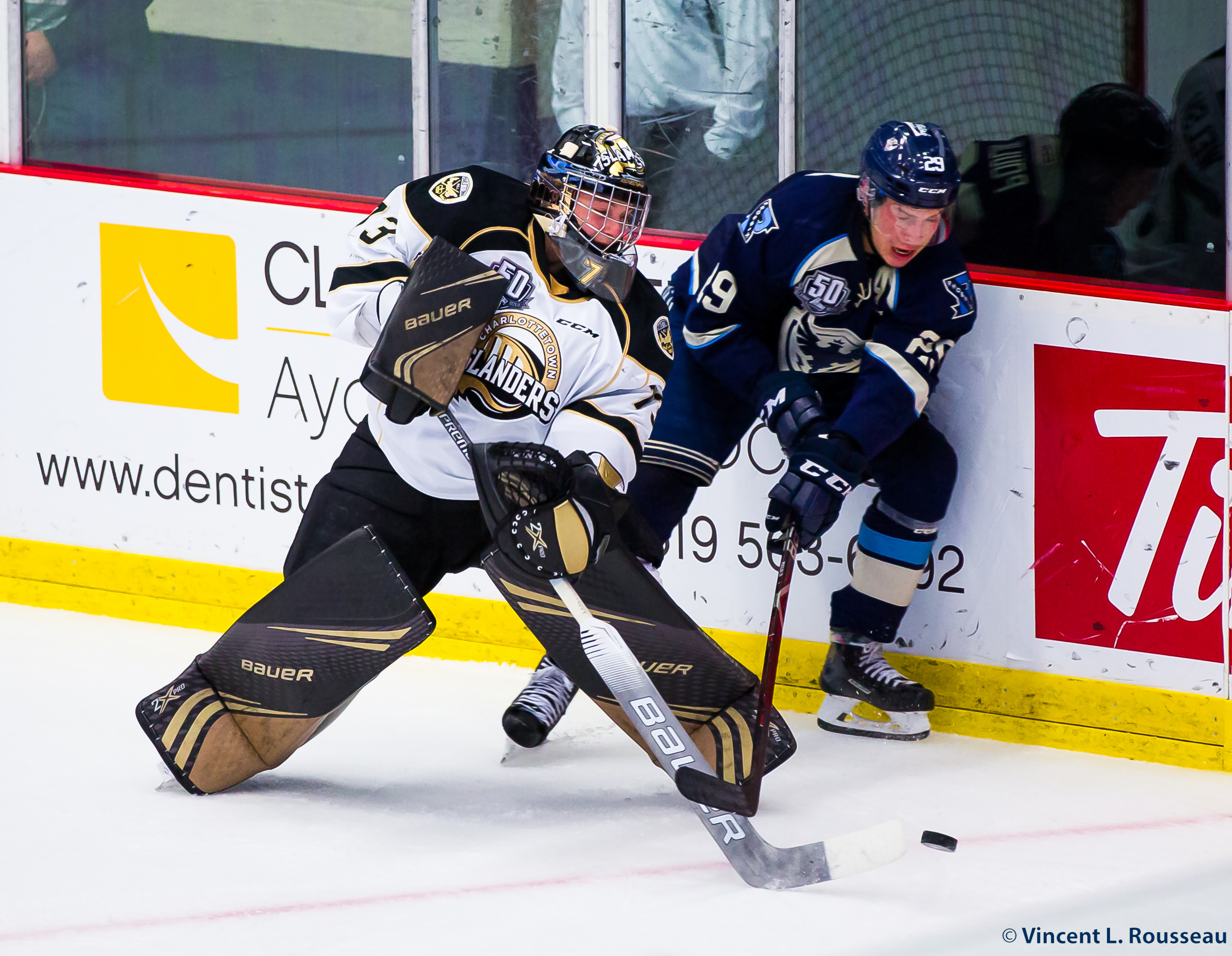 Tall task at hand for Islanders in battle with Phoenix - Charlottetown ...