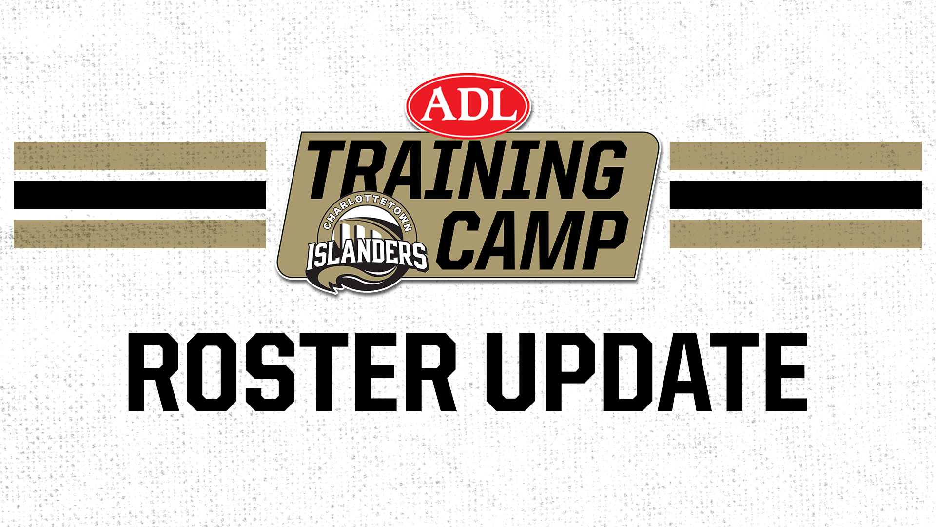 2020-2021 Regular Season Roster Finalized - Charlottetown Islanders
