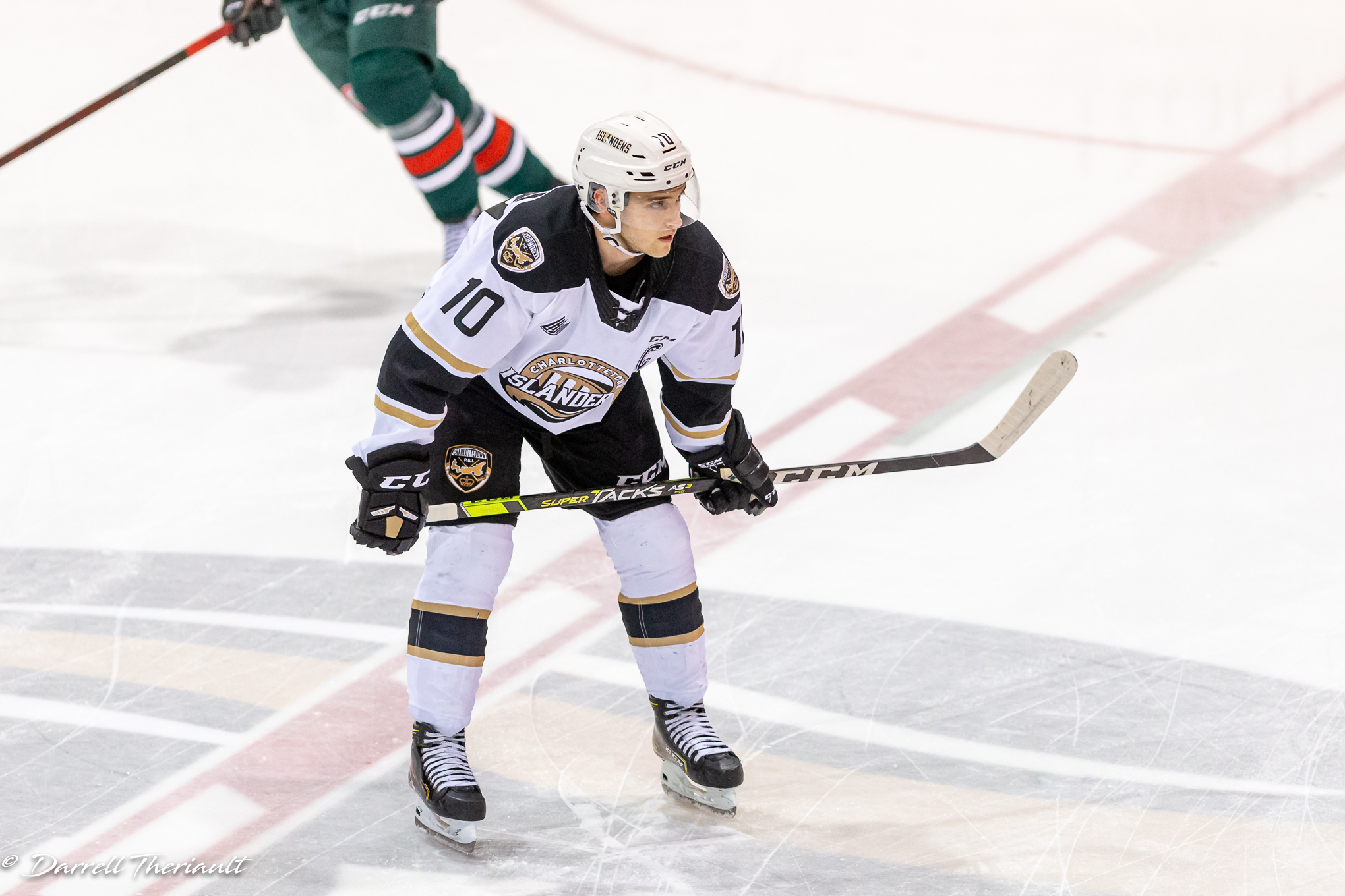 2021 Training Camp presented by ADL - Charlottetown Islanders