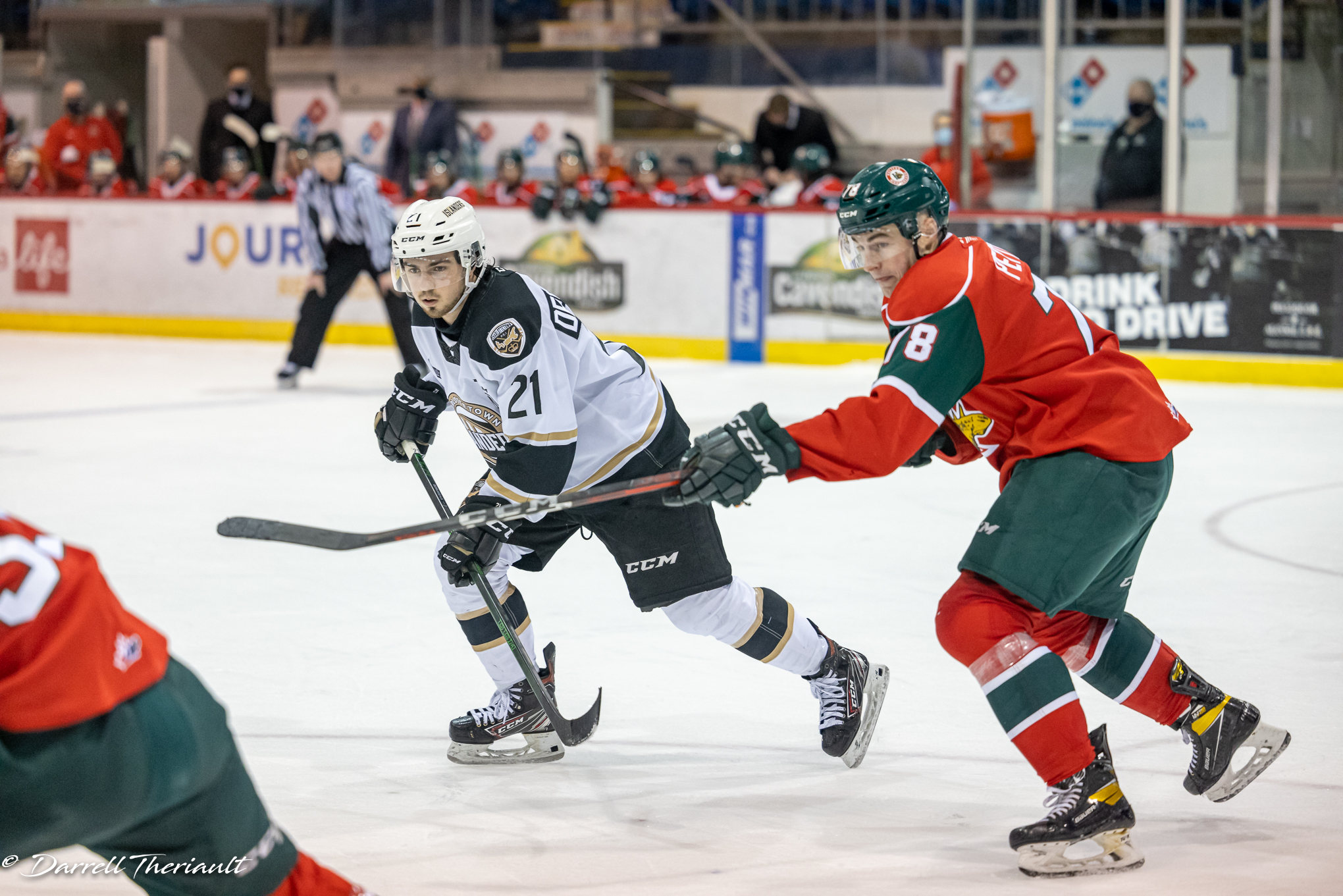 Isles return to full strength in much-anticipated final matchup with ...