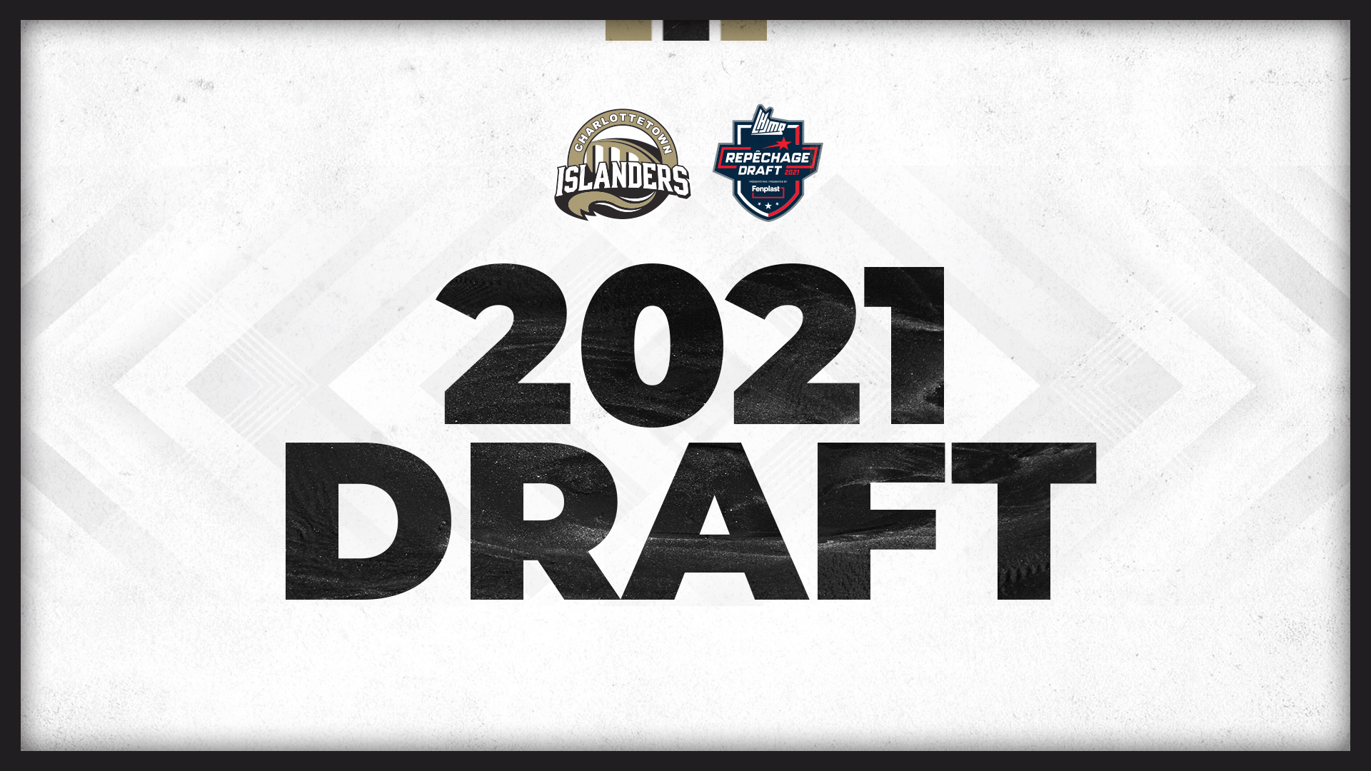 2021 QMJHL Draft - Charlottetown Islanders