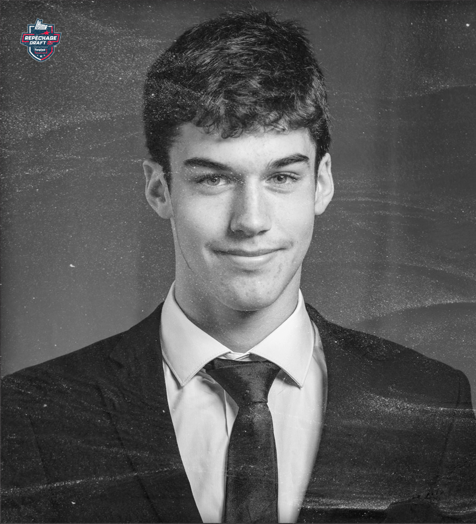 In The System | Prospect Update - Charlottetown Islanders