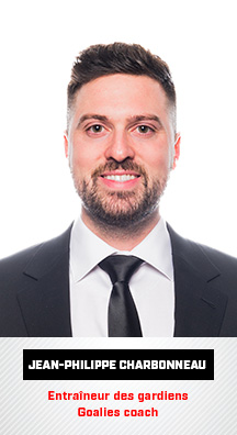 Opérations Hockey - Les Olympiques de Gatineau