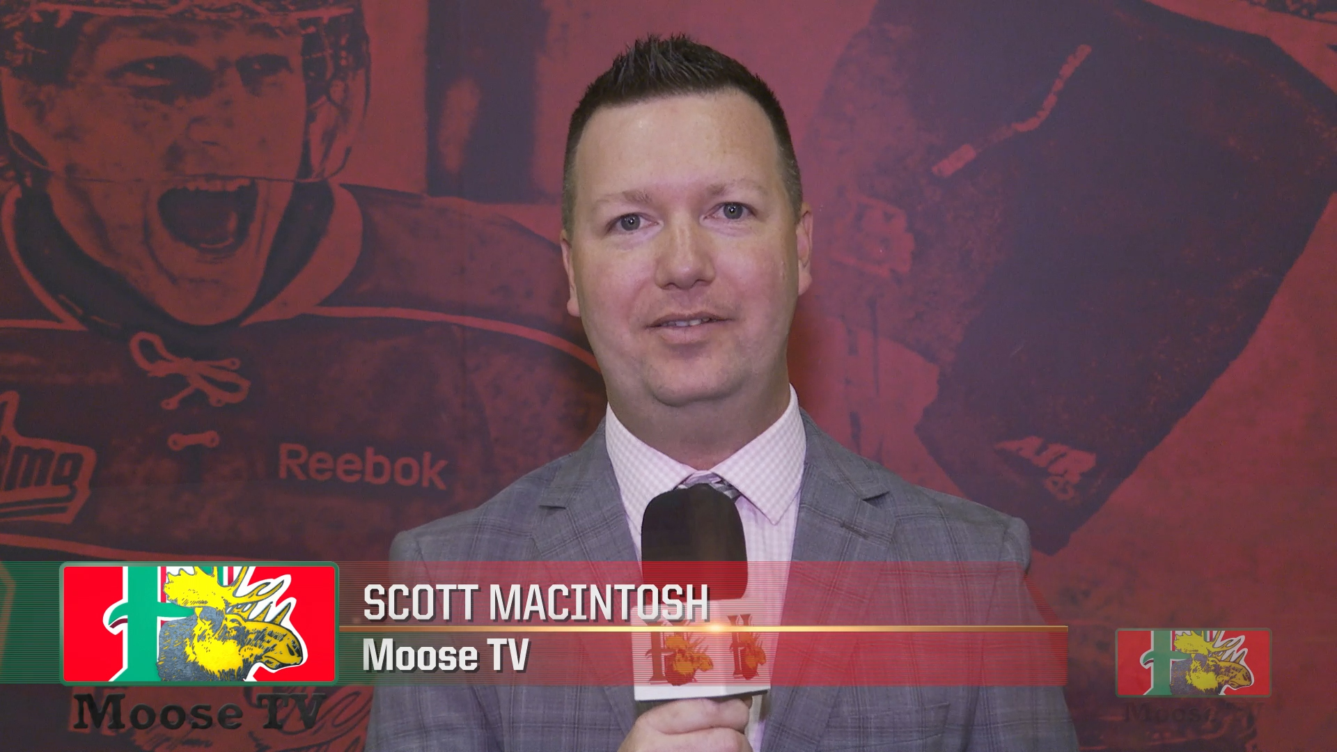 Scotiabank Moose Minute - Oct. 13th - Halifax Mooseheads