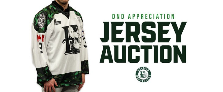DND Jersey Auction Halifax Mooseheads dnd-jersey-auction-halifax-mooseheads