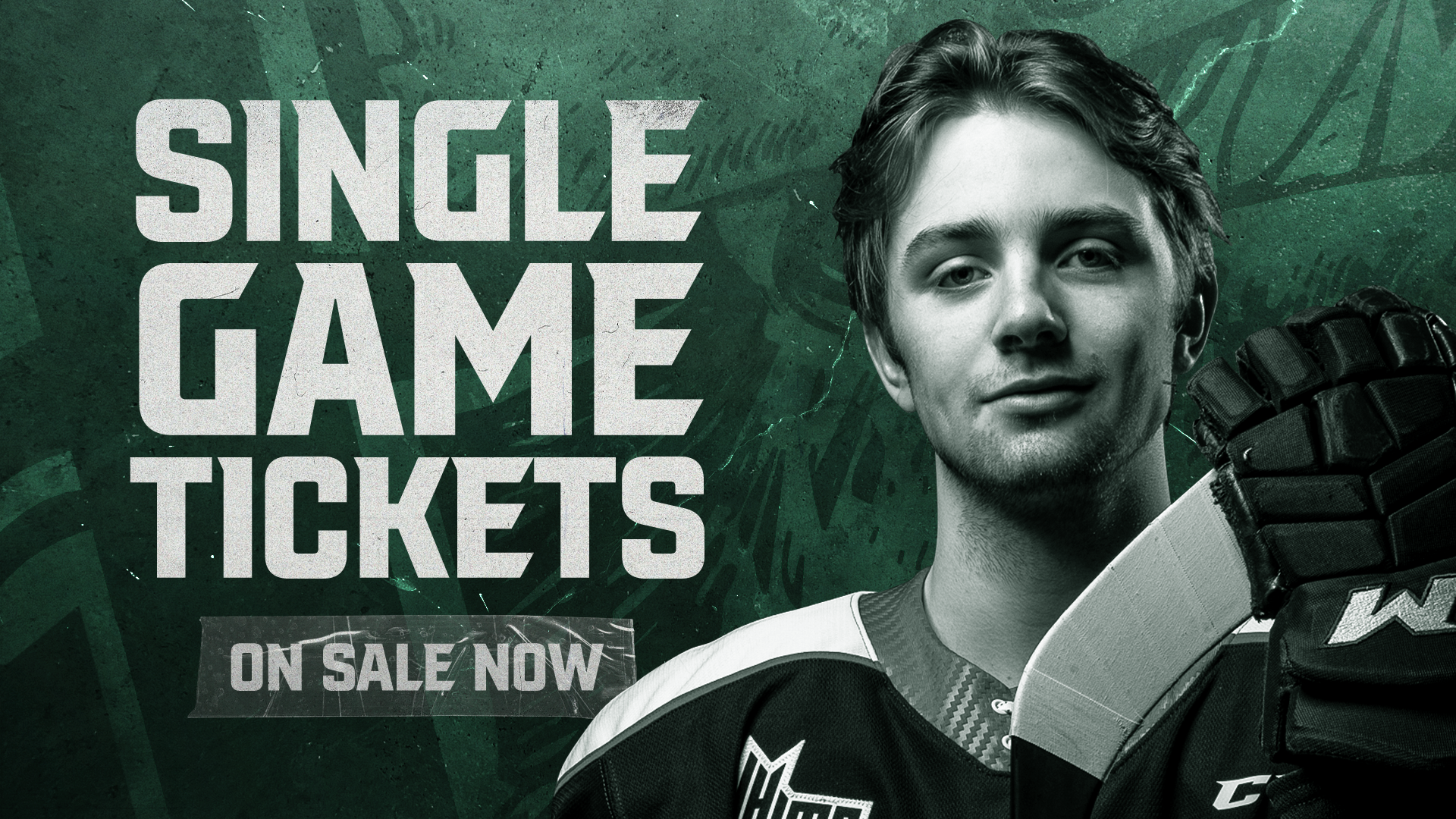 Single Game Tickets on sale now - Halifax Mooseheads