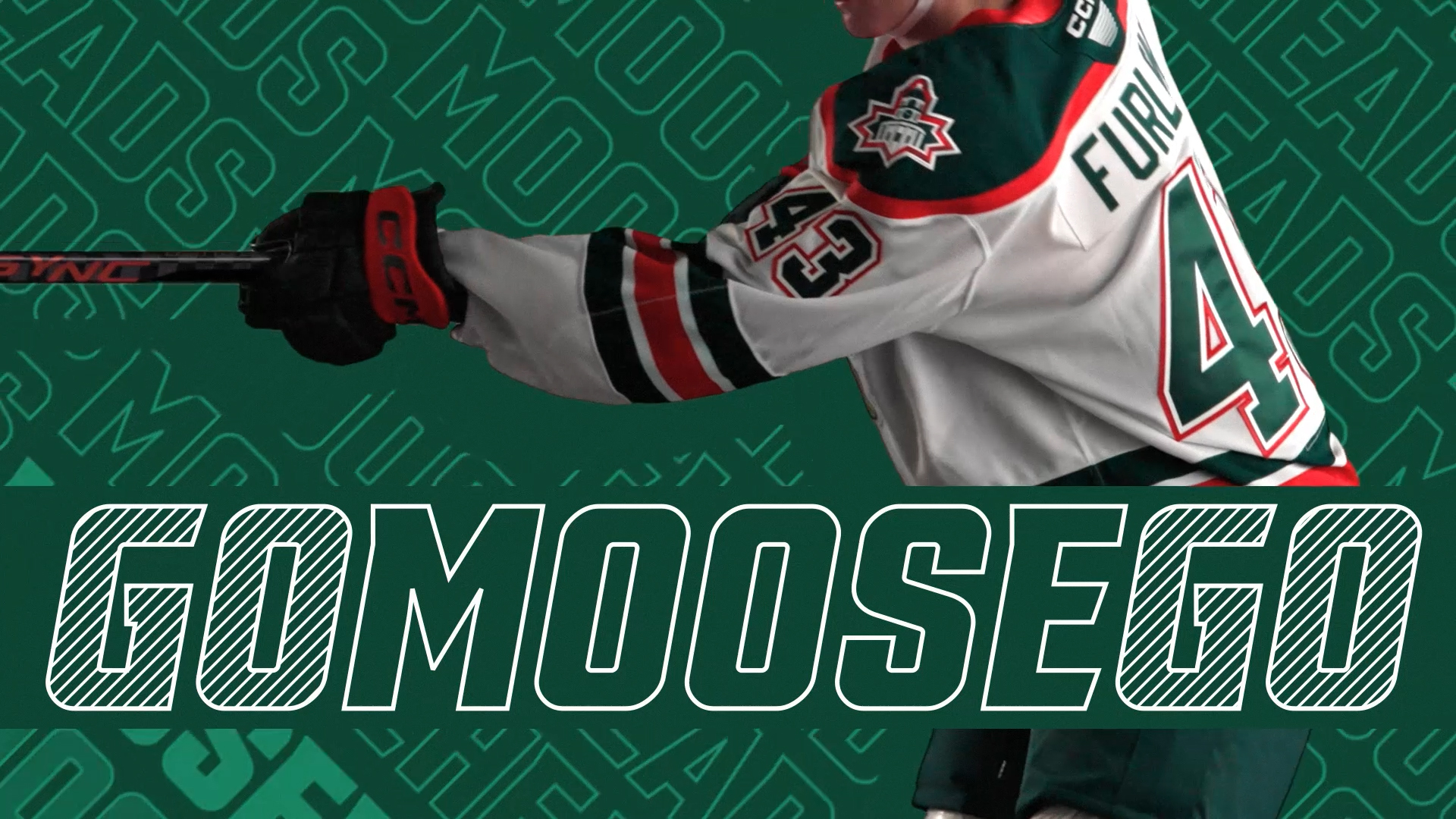 New Uniforms Unveiled - Halifax Mooseheads