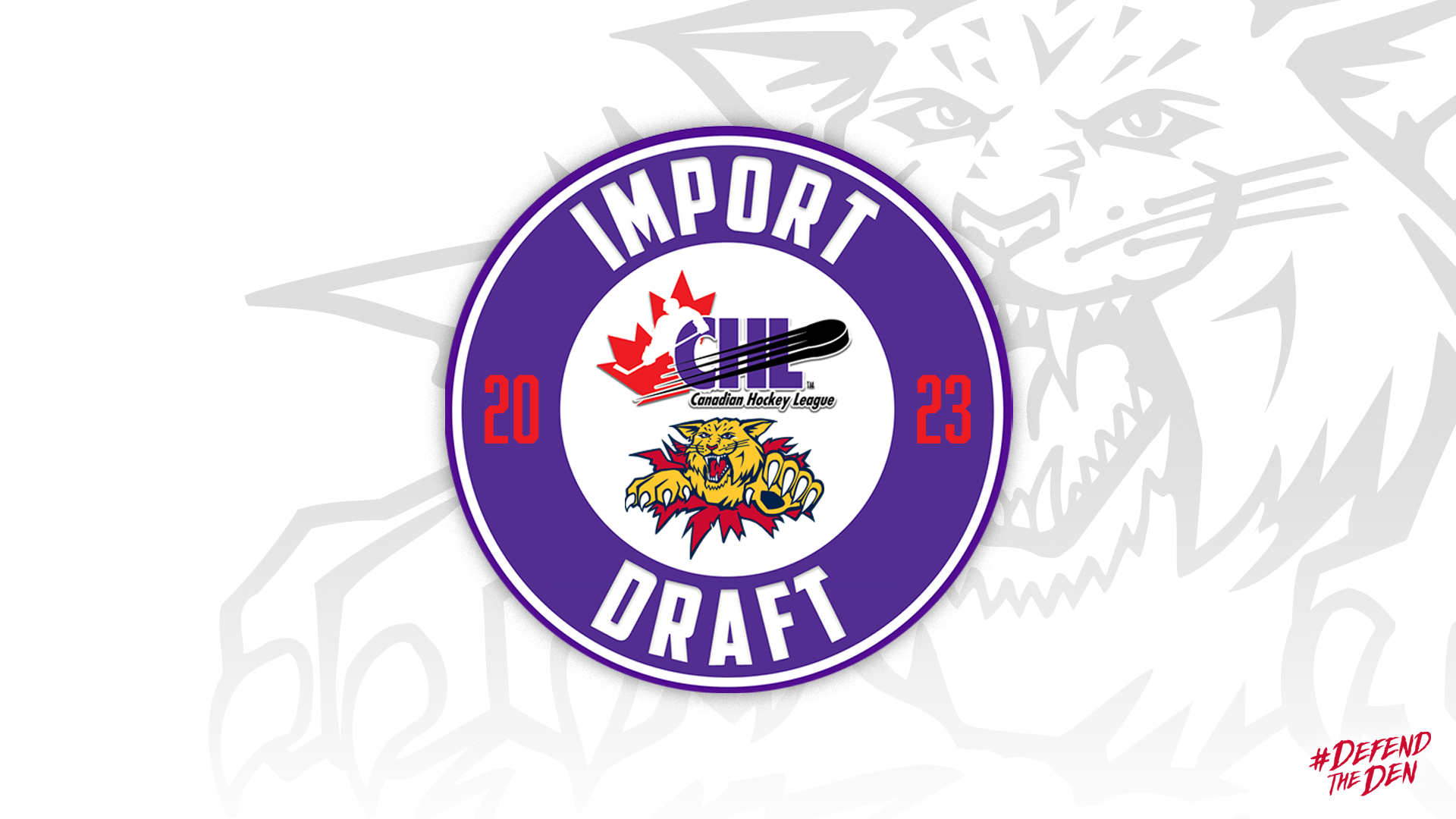 Wildcats add some Czechs to the mix at Import Draft - Moncton Wildcats