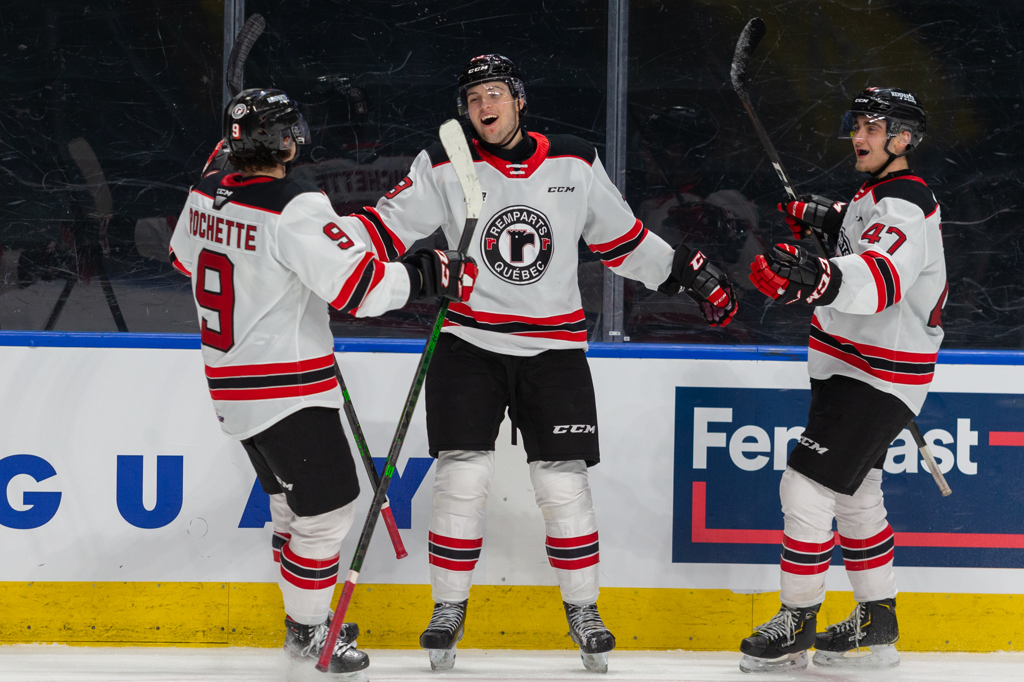 Galerie Archives - Remparts de Quebec