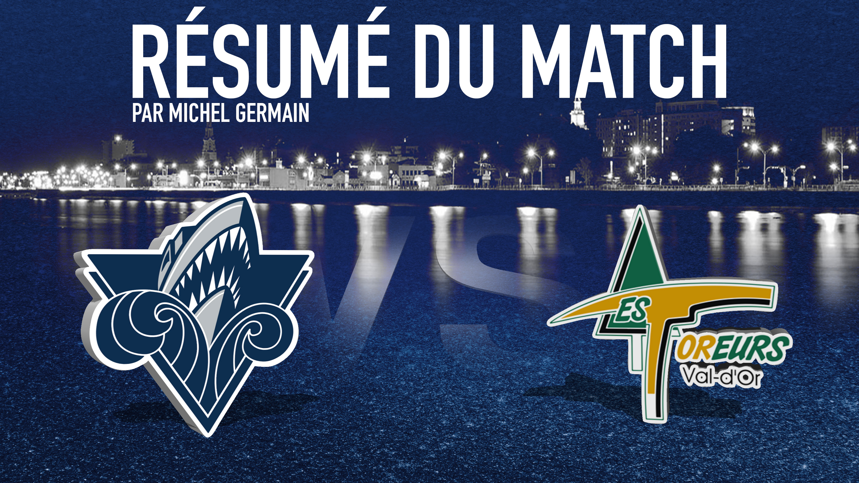 A bout de ressources, l'Océanic n'abandonne pas mais s'incline ! - L ...