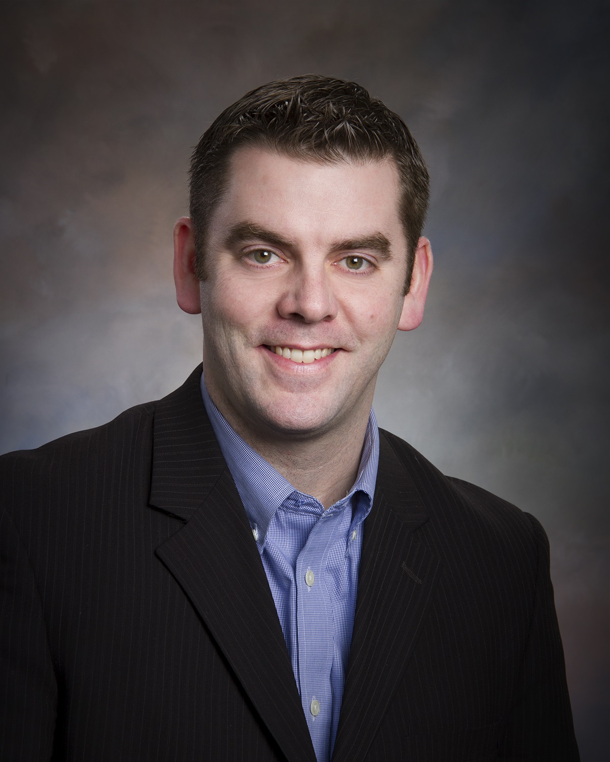 Luc Michaud devient dépisteur-chef des Maritimes - L'Oceanic de Rimouski