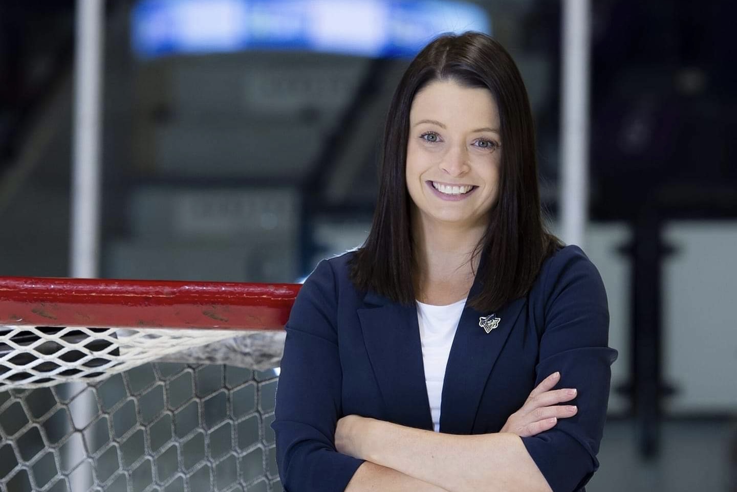 Merci pour toutes ces années Pascale - L'Oceanic de Rimouski