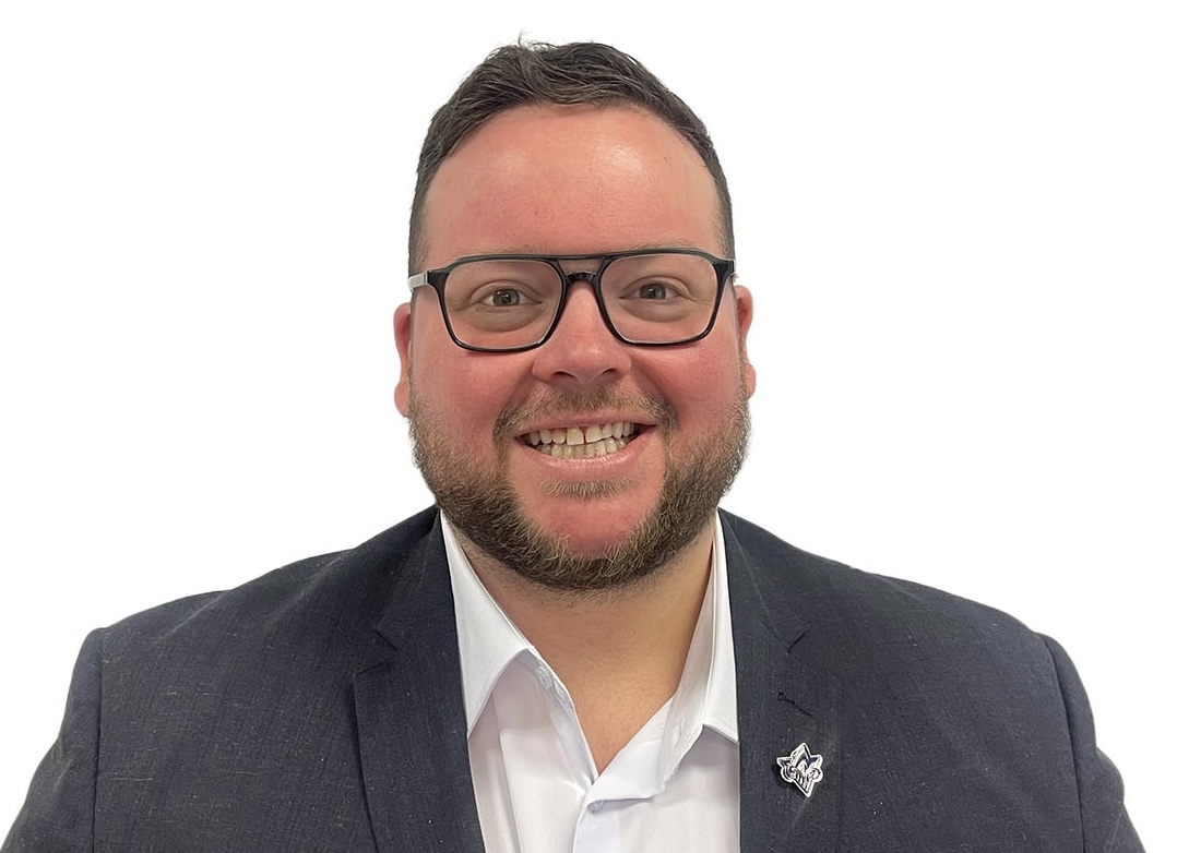 Frédéric Pelletier est le nouveau directeur marketing de L’Océanic de ...