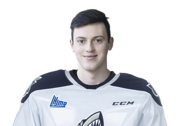 Le gardien de 19 ans Vincent Filion devient membre de L'Océanic - L ...