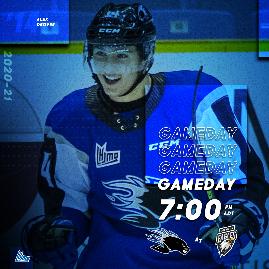 Sea Dogs Start Three Game Road Swing Through Maritimes - Saint John Sea ...