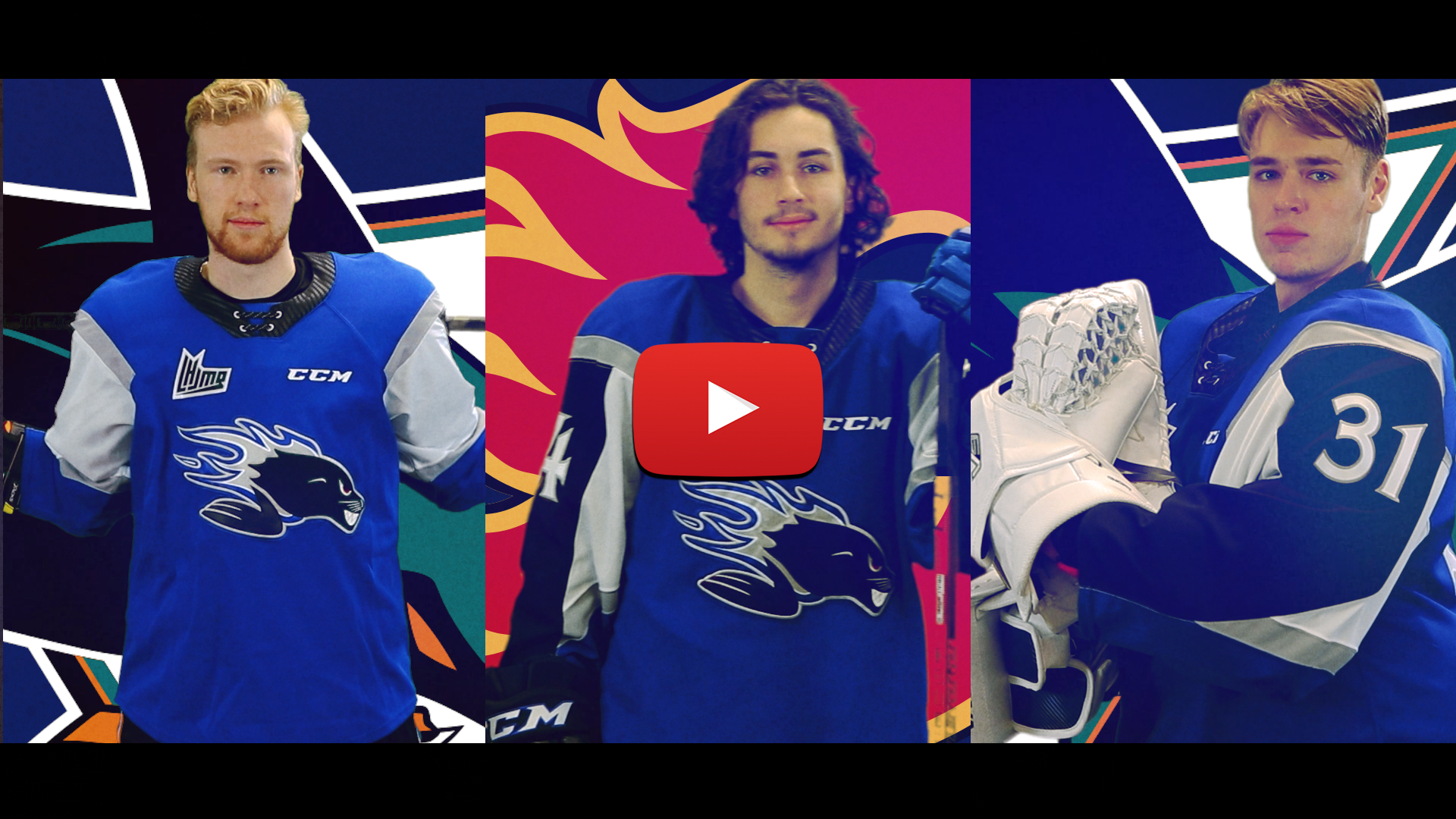 WATCH: Sea Dogs Set For Explosive Second Half | Return Preview 2020-21 ...