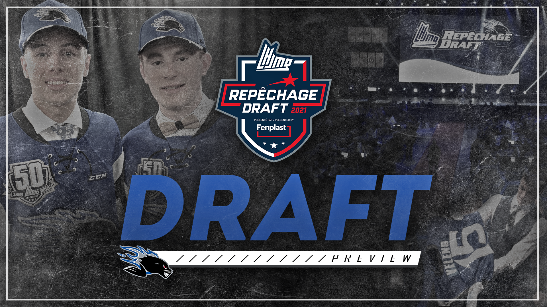 2021 QMJHL Entry Draft Preview - Saint John Sea Dogs