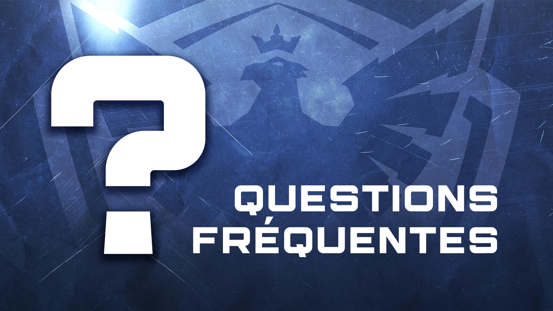 Questions fréquentes : saison et présaison 2021-2022 - Sherbrooke Phoenix