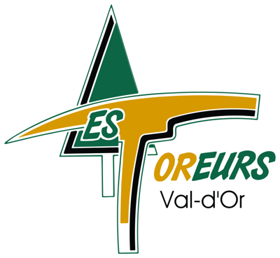 Val-d'Or, Foreurs 2003-04 | Regular Season Schedule