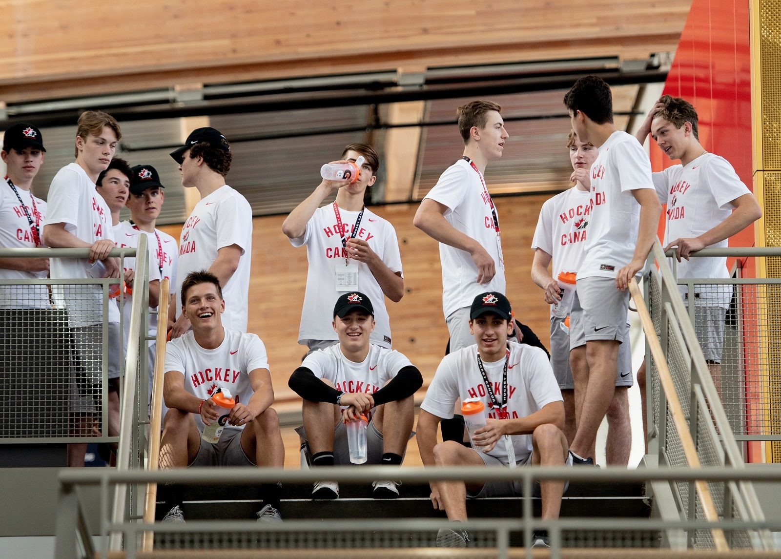 Maxime Pellerin : une première immersion dans l’univers de Hockey ...